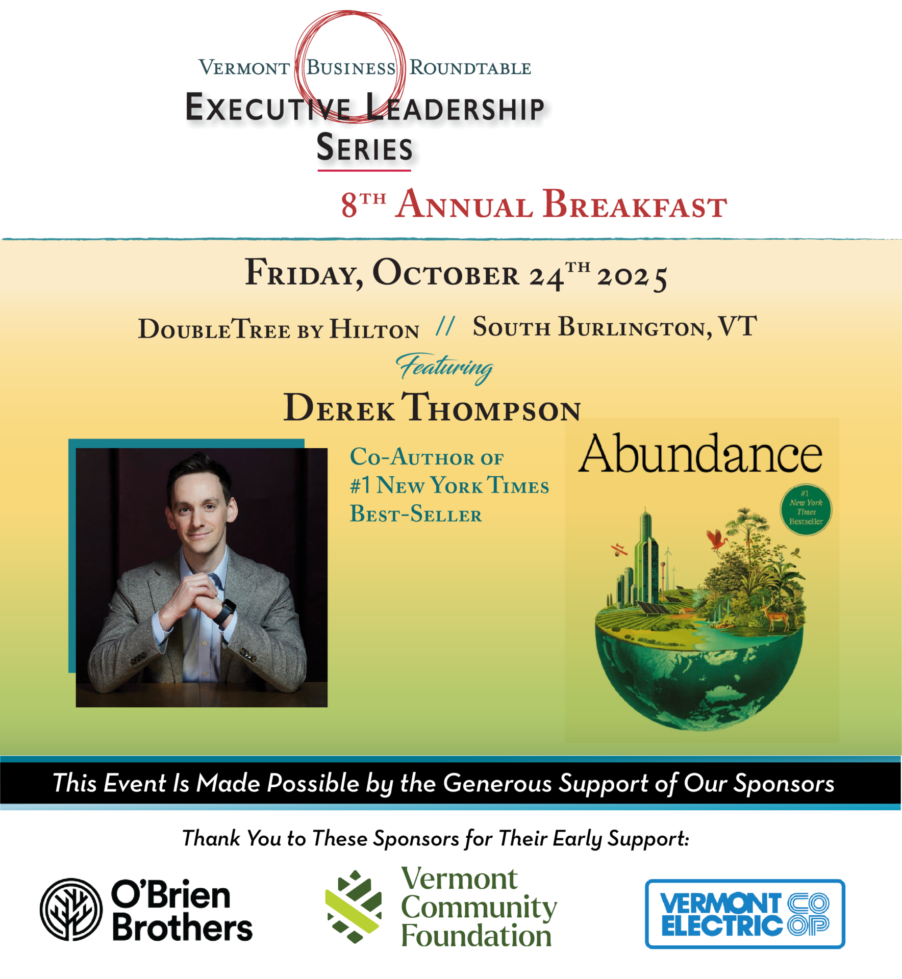 2025-ELS-Save-the-Date_LgWeb - Vermont Business Roundtable